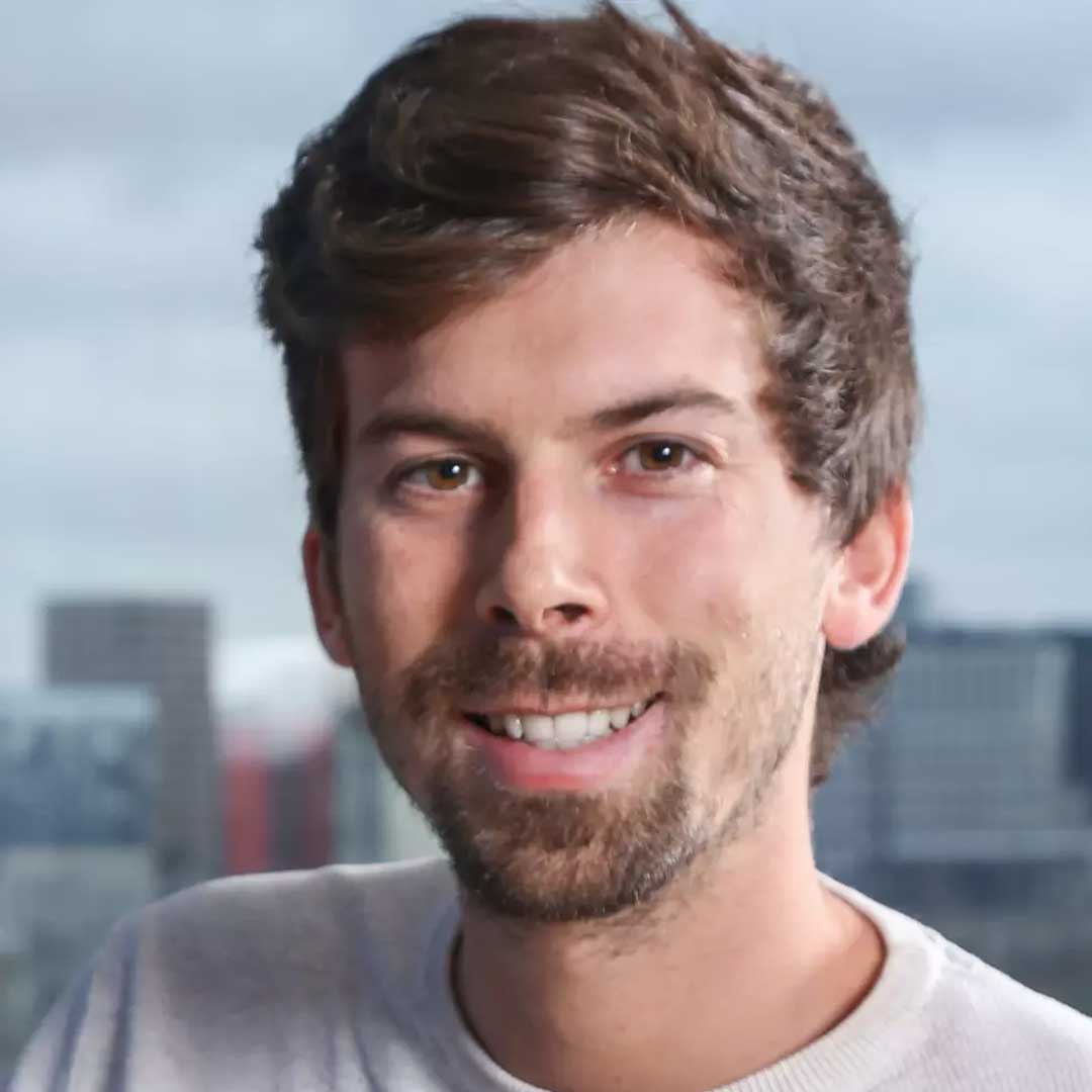 Who are we? - Hadrena