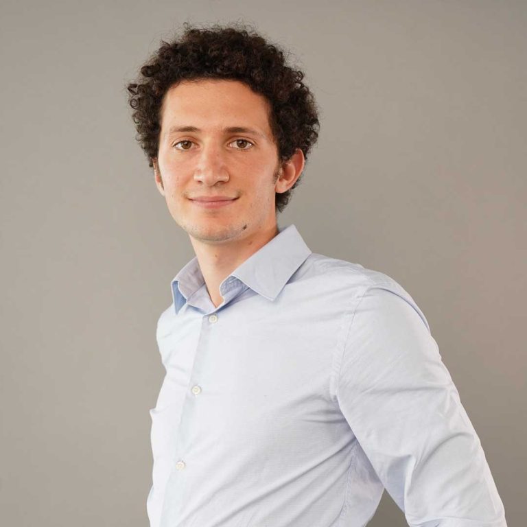 Who are we? - Hadrena